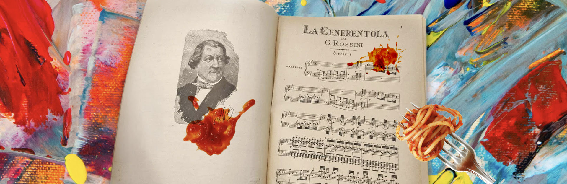 DAMus-UNA Opera Company to Present 'La Cenerentola' - OperaWire OperaWire
