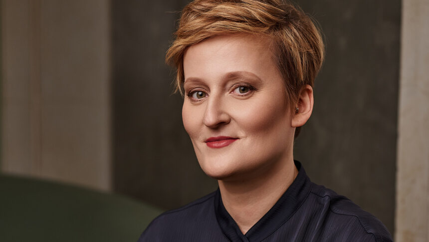 Marta Kluczyńska Named Polish Royal Opera Music Director - OperaWire ...