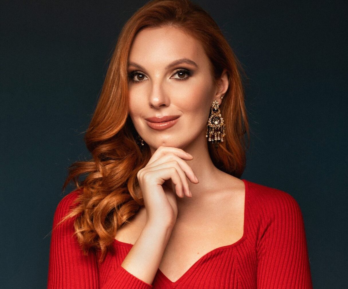 Cast Change: Lidia Fridman Replaces Elena Stikhina in 'Salome' at the ...