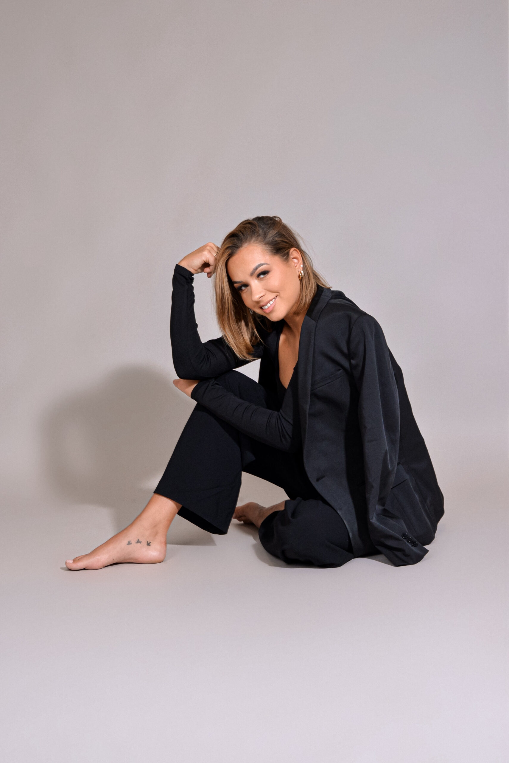 Mirjam Mesak Joins Intermusica for Management - OperaWire OperaWire