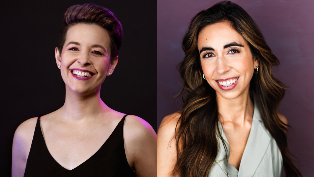 Marcelle McGuirk & Eugenia Forteza to Headline 'Sonidos Latinos ...