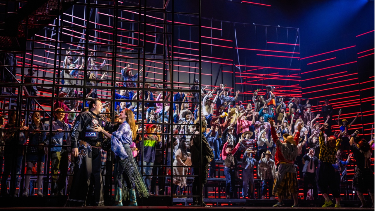 Metropolitan Opera 2025-26 Review: Carmen - OperaWire OperaWire