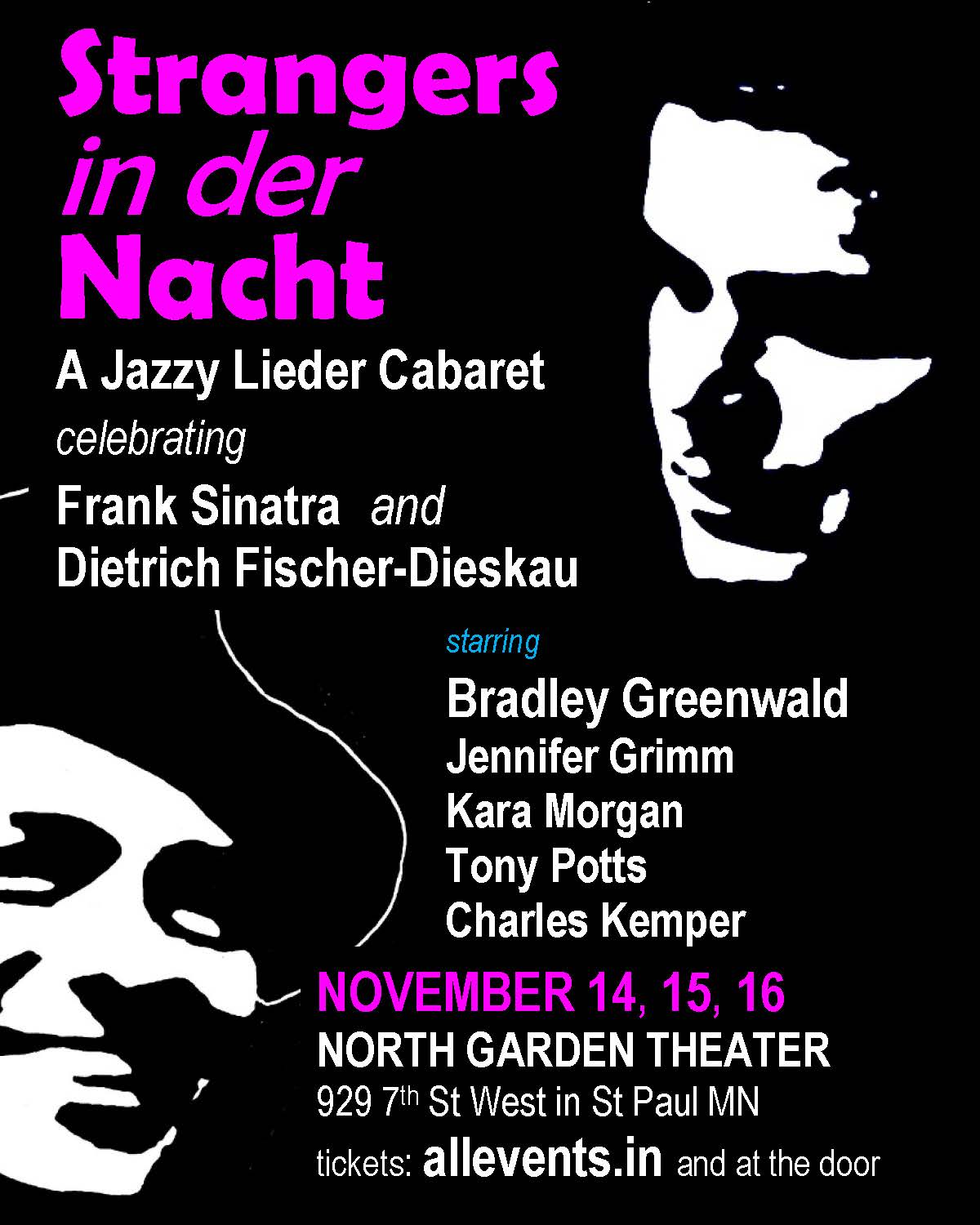 Rusty the Turtle Productions to Showcase Inaugural Production ...