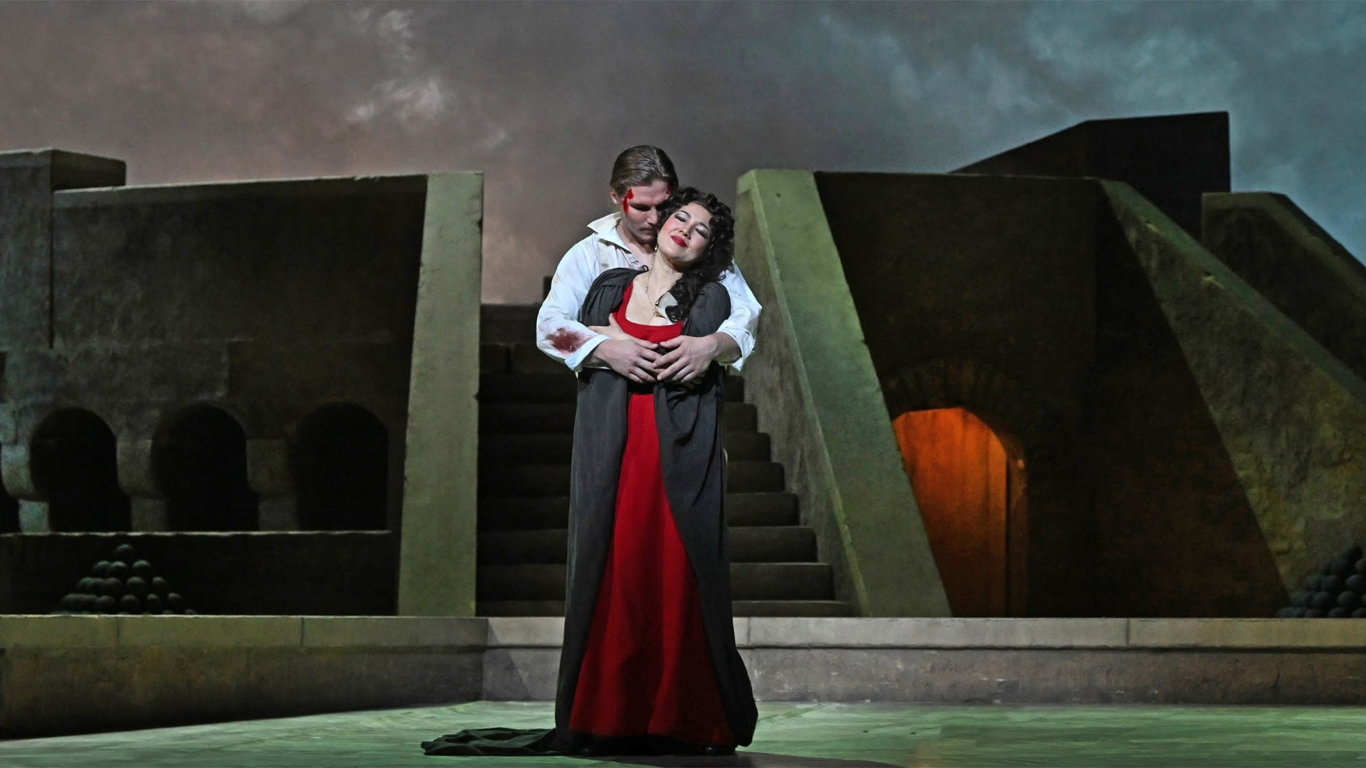 Cincinnati Opera Announces 2025 Broadcasts - OperaWire OperaWire