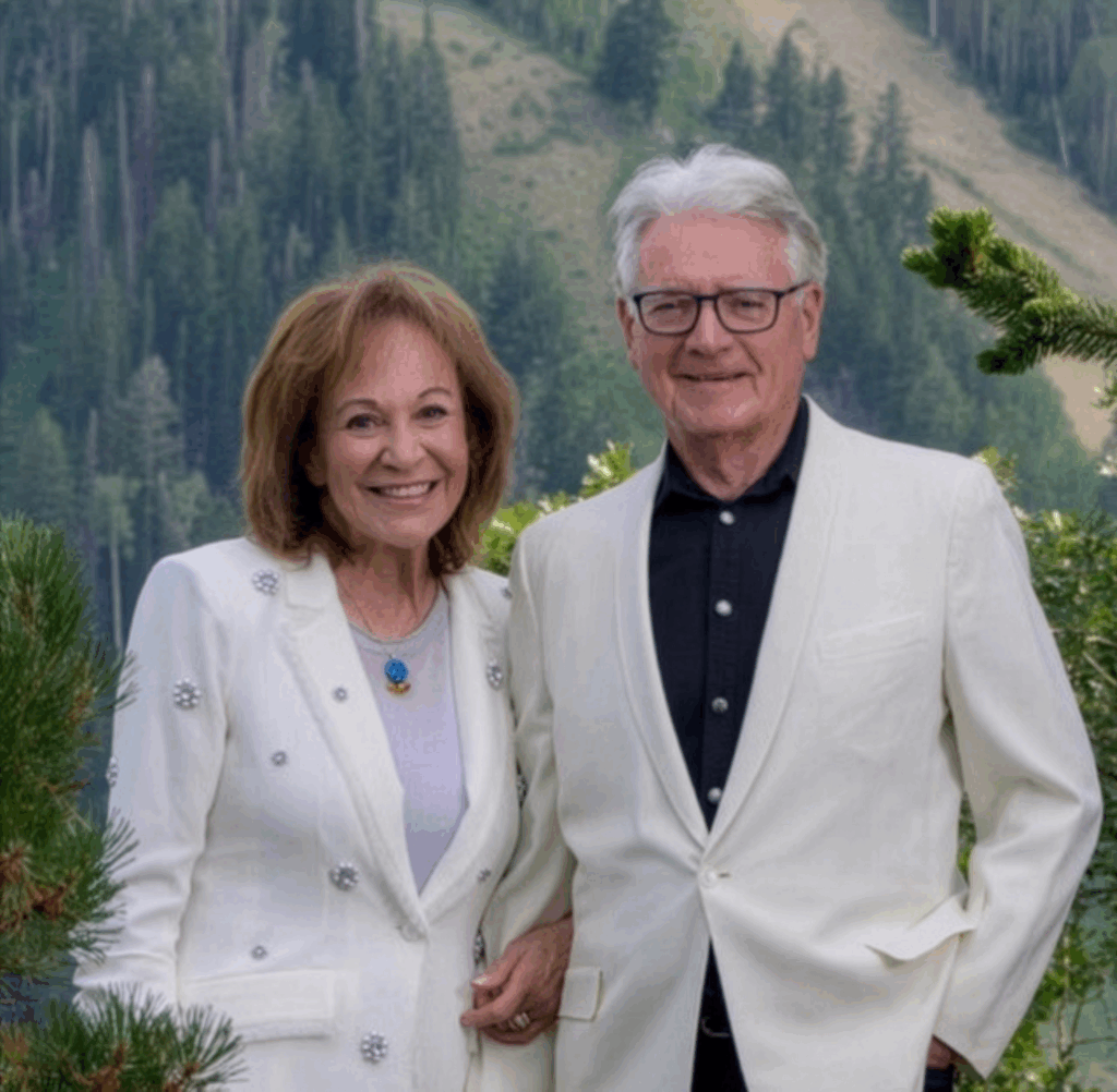 The Phoenix Symphony Receives Major Gift From Oliver & Sharon Harper ...