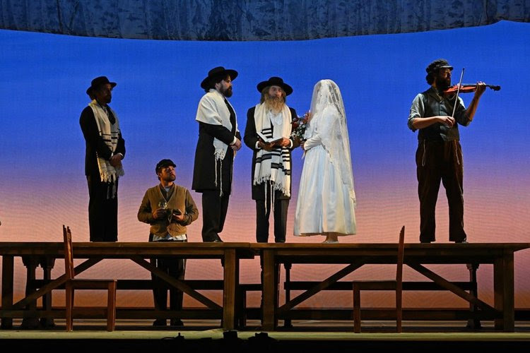 Austin Opera Adds Performance of 'Fiddler on the Roof' - OperaWire ...