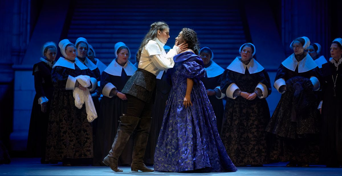 Canadian Opera Company Announces Growth in 2024-25 Season - OperaWire ...