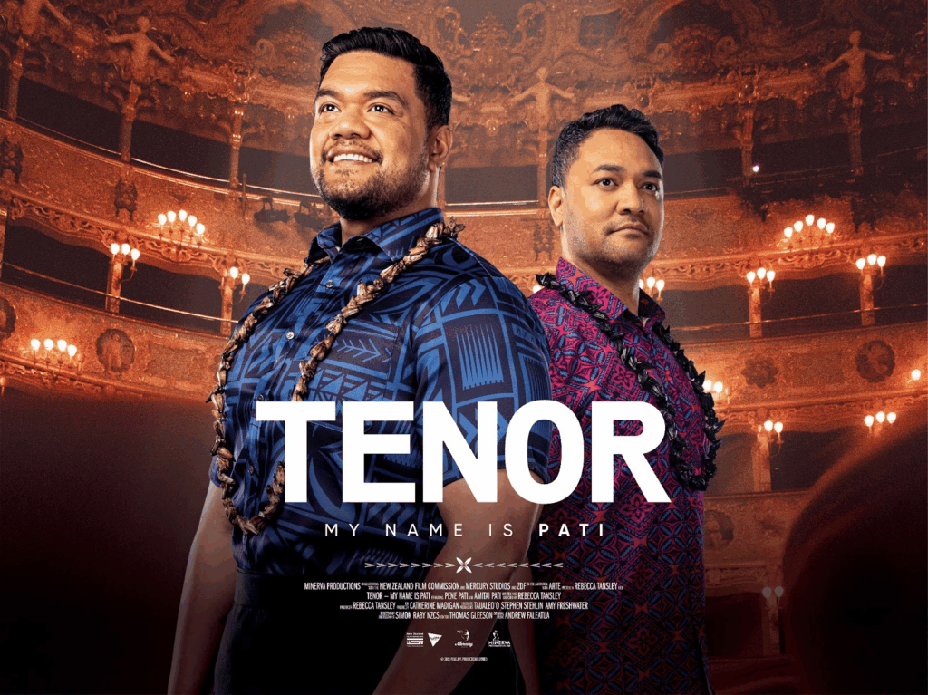 Mercury Studios Acquires Global Rights* to Pene Pati Documentary ...