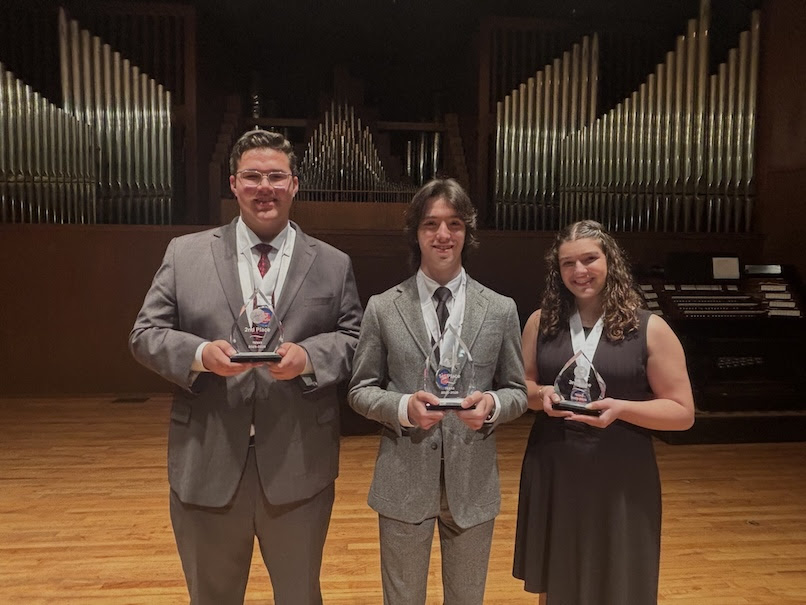 Schmidt Vocal Arts Announces 2025 Winners of Texas Regional Competition ...
