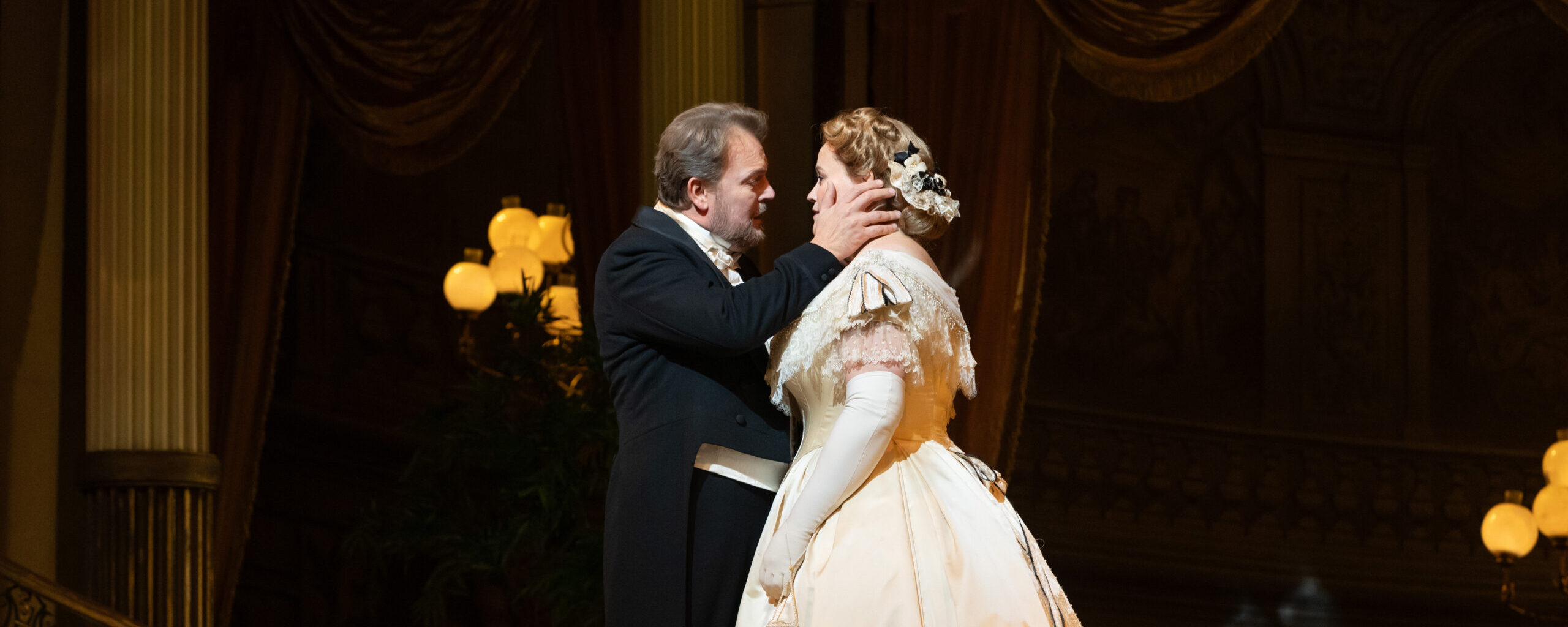 Metropolitan Opera 2025-26 Review: Arabella - OperaWire OperaWire