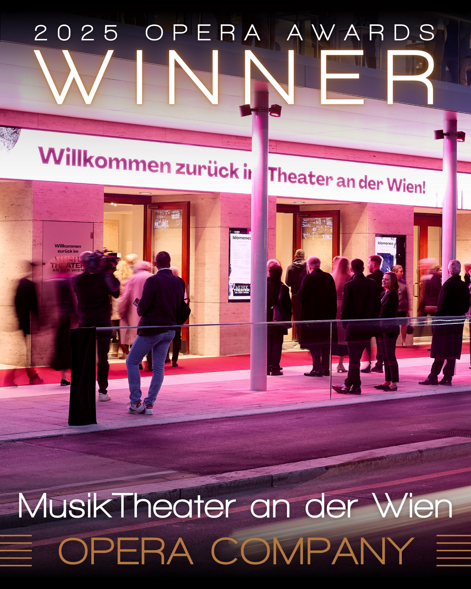 Marina Rebeka, Asmik Grigorian & Nicholas Brownlee Lead International ...