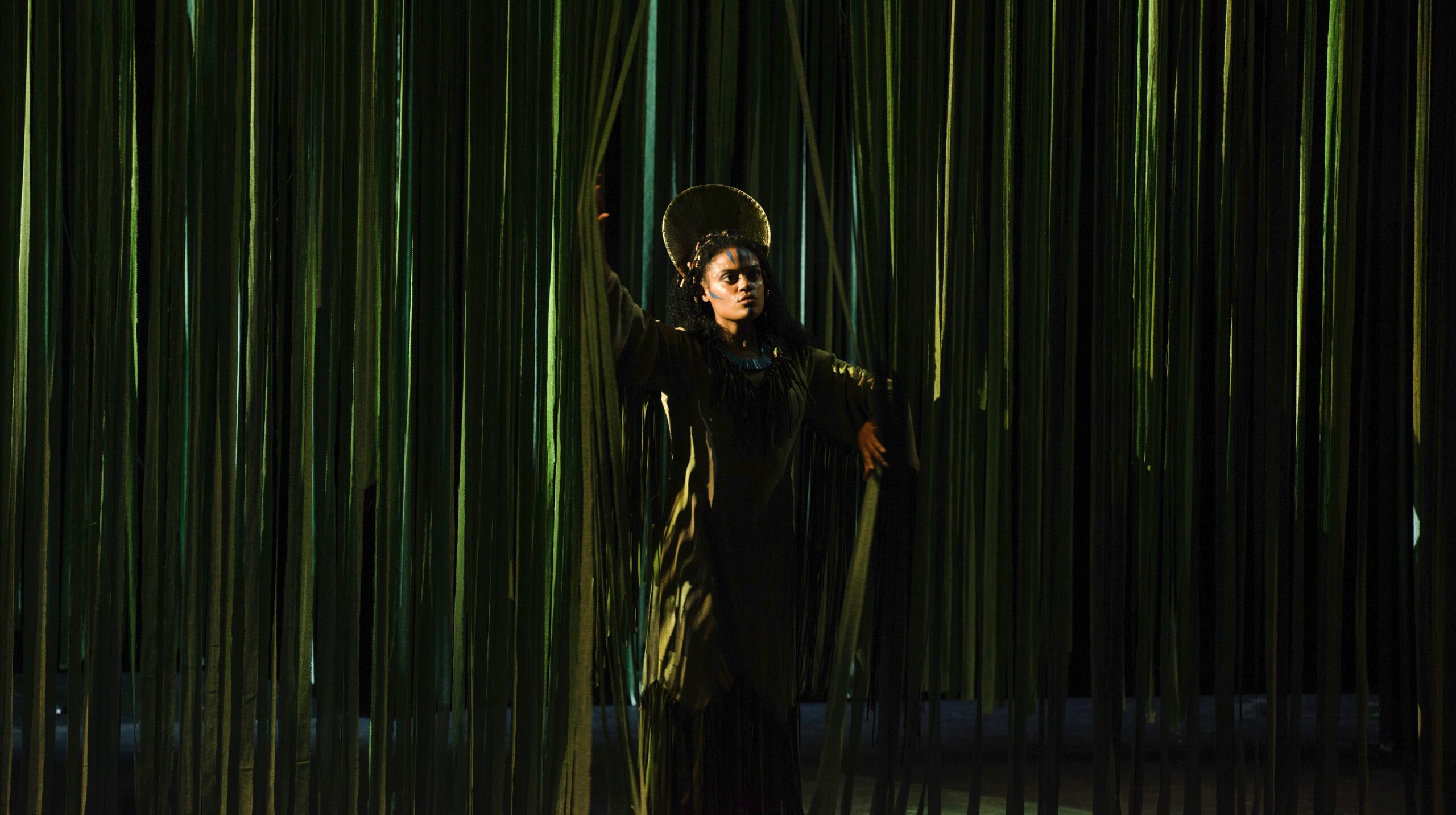 Wexford Festival Opera 2025-26 Review: The Magic Fountain - OperaWire ...