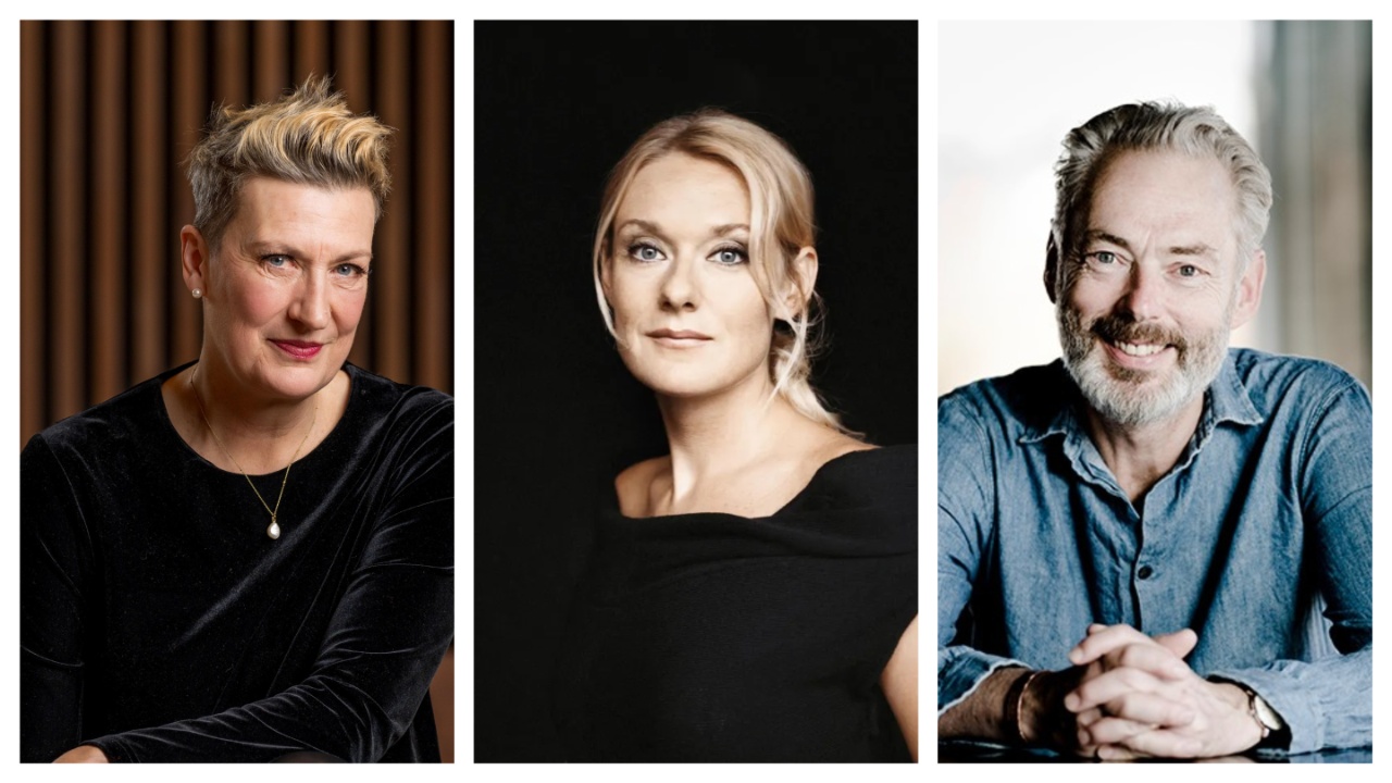 Sarah Connolly, Magdalena Kožená, & Mark Padmore Star in Oxford ...