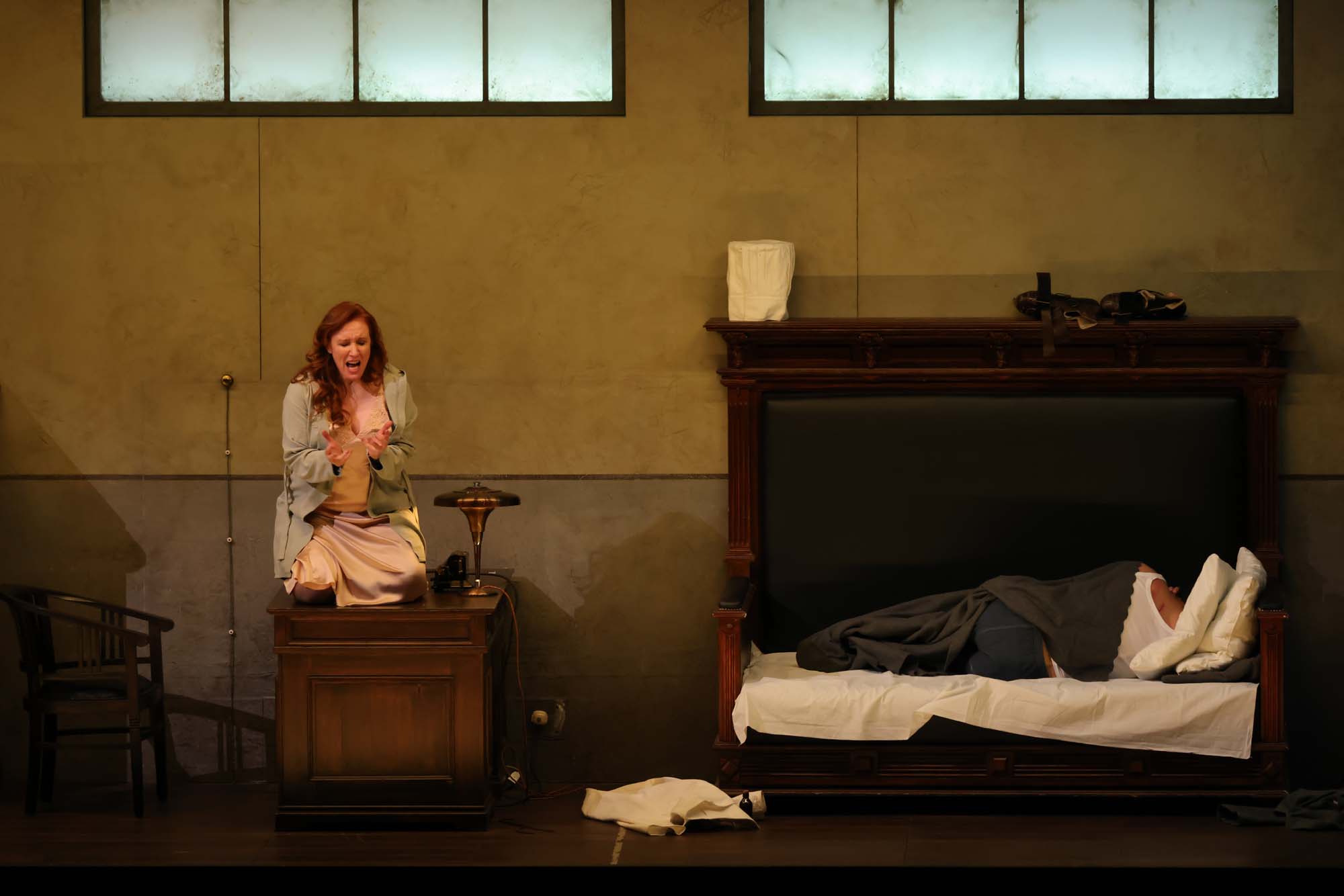 How to Watch Teatro alla Scala’s Opening Night ‘Lady Macbeth of Mtsensk’ Starring Sara Jakubiak ...