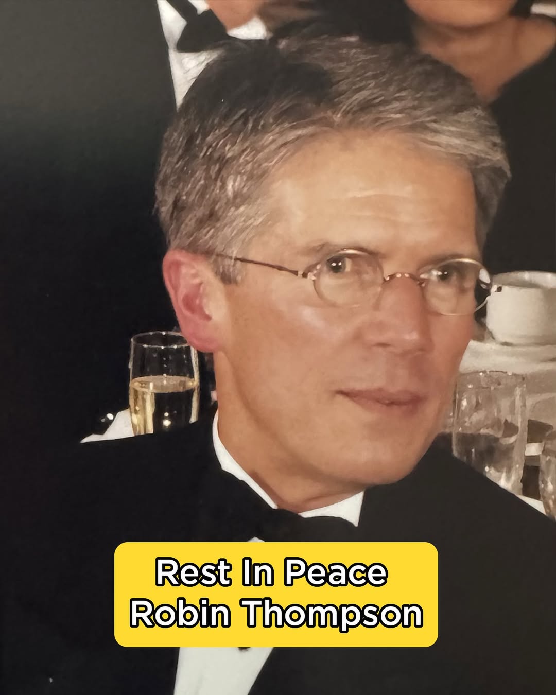 Former Artistic Director of the LA Opera Dies - OperaWire OperaWire
