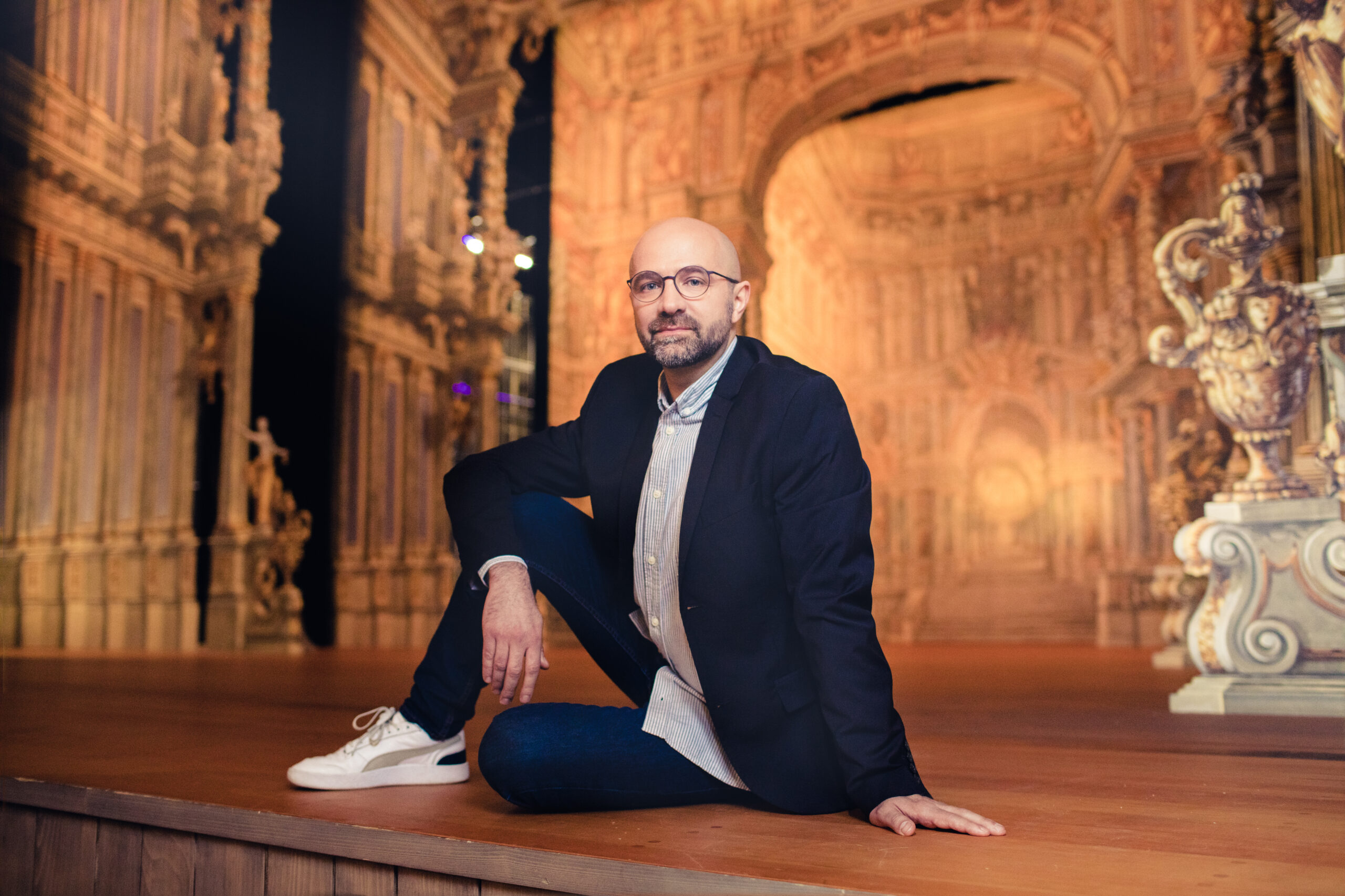 Max Emanuel Cencic, Eva Zalenga, Christophe Dumaux, Julia Lezhneva ...