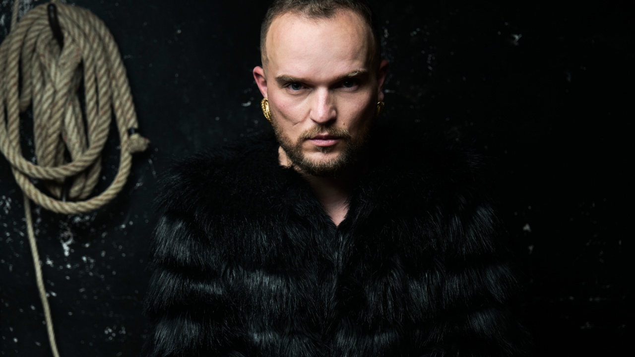 Q & A: Countertenor Nils Wanderer on Discovering His Soul's Voice & the ...