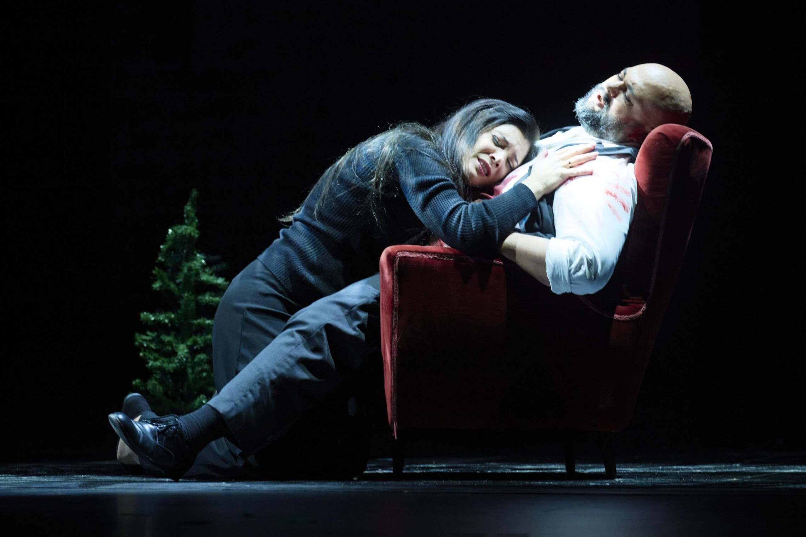 ABAO Bilbao Opera 2025-26 Review: Werther - OperaWire OperaWire