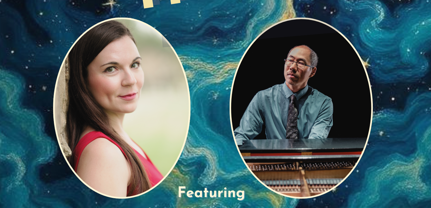 Emily Gallagher to Headline Opera Modesto, Great Valley Museum ...