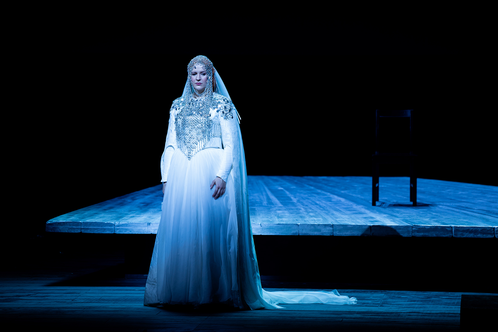 Artist of the Week: Lise Davidsen - OperaWire OperaWire