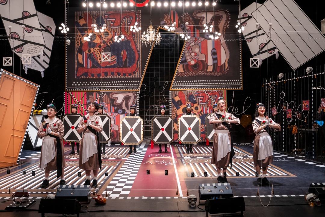 The Brooklyn Academy of Music (BAM) & Prototype by Beth Morrison ...