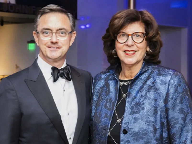 Washington National Opera Launches New Website; Kennedy Center's Rick ...