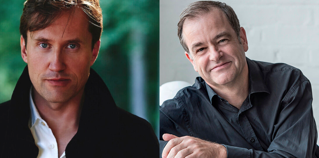 Birger Radde & Julius Drake to Headline Wagner Recital at LIFE Victoria ...