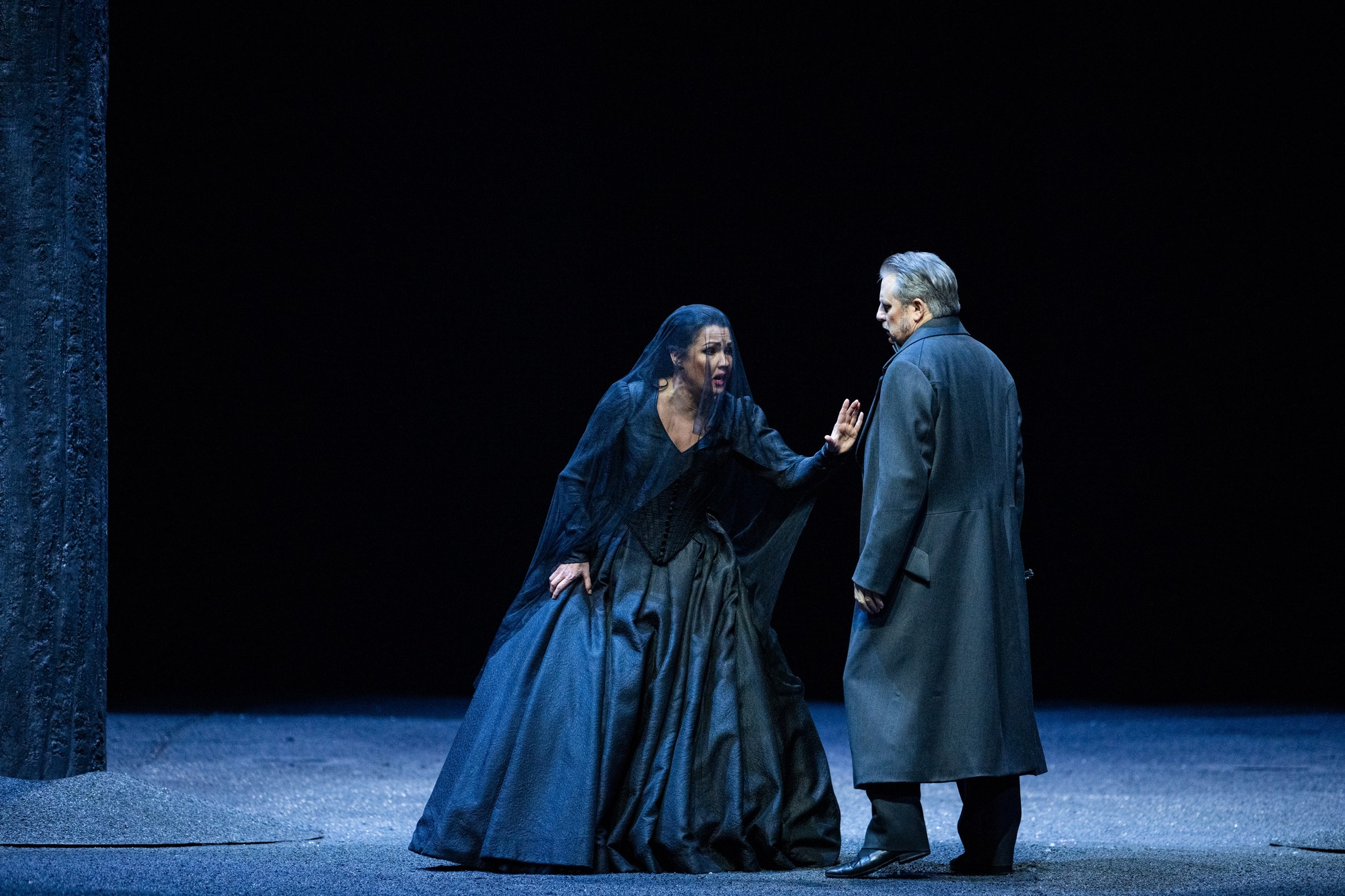 Opéra National de Paris 2025-26 Review: Un Ballo in Maschera ...