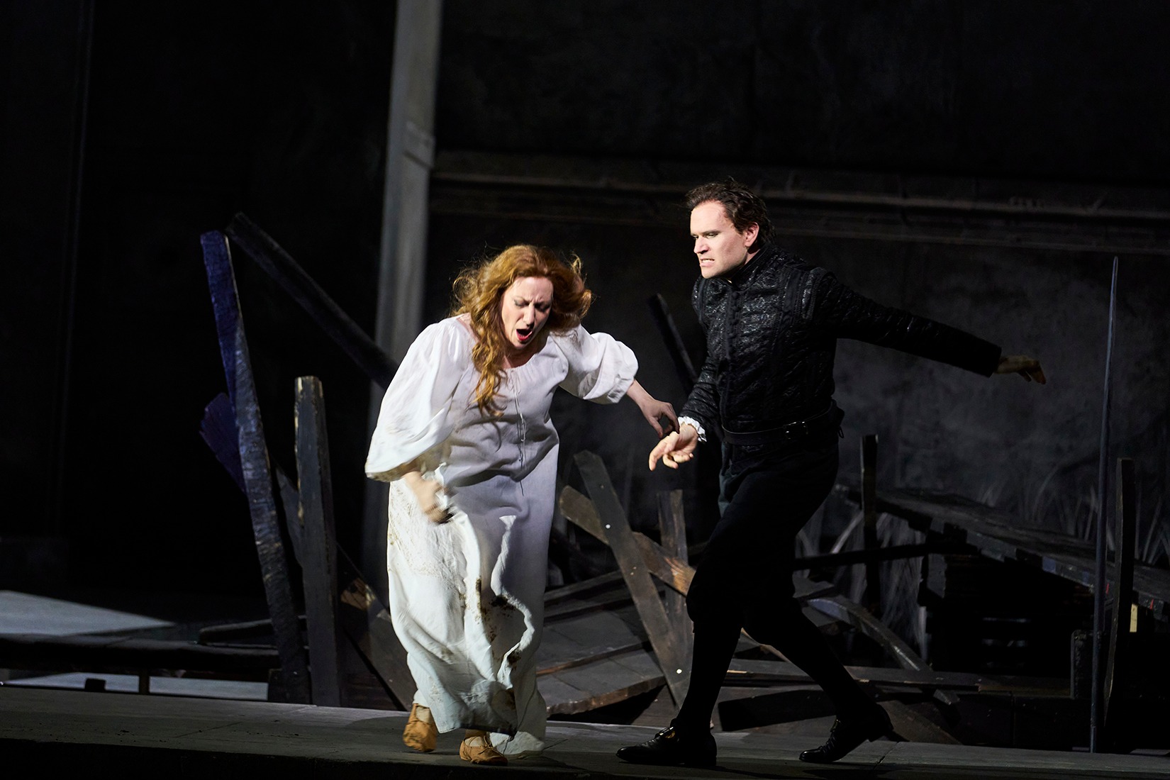 Artist of the Week: Michael Fabiano - OperaWire OperaWire