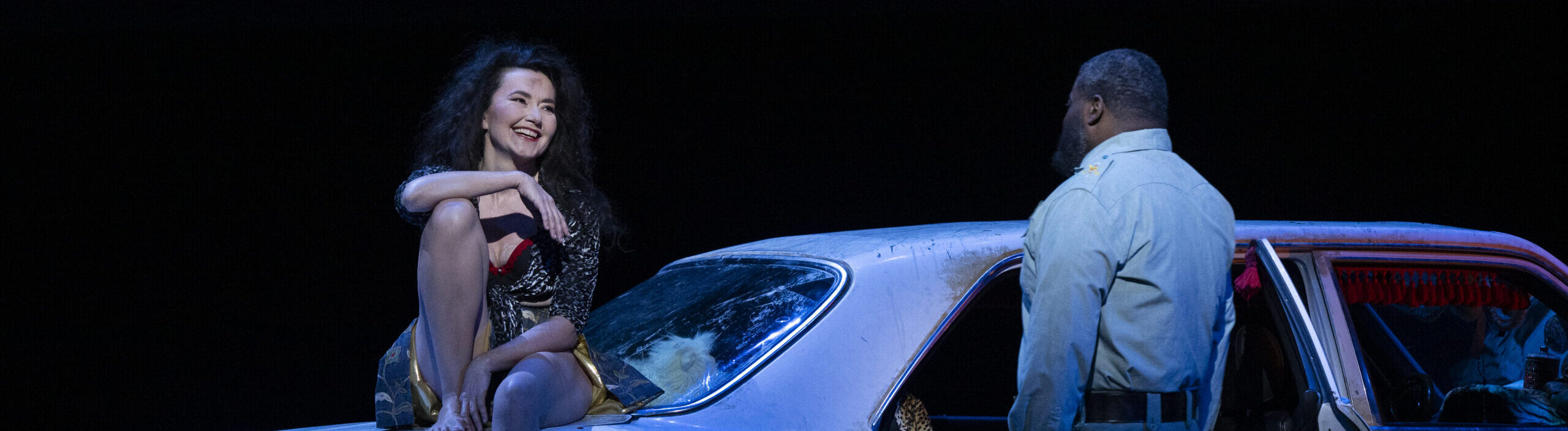 Opéra National de Paris 2025-26 Review: Carmen - OperaWire OperaWire