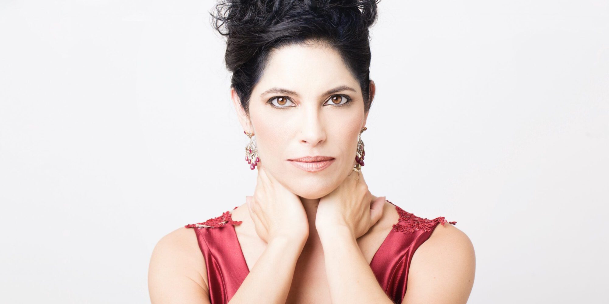 Q & A: Soprano Vivica Genaux on Mentoring Hasse Artaserse at Hochschule ...