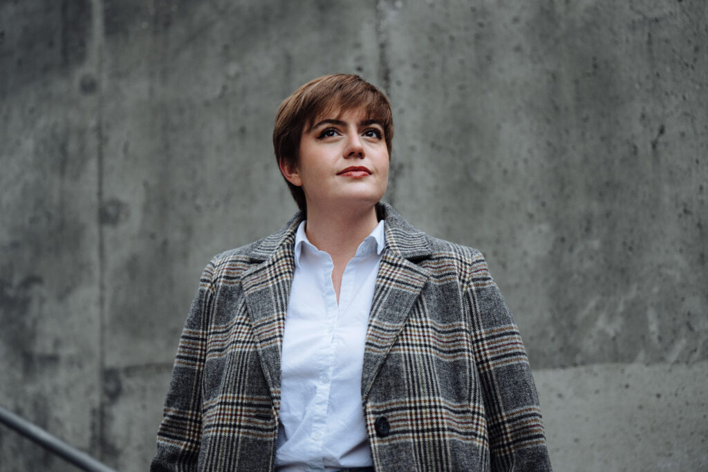 Erin Wagner Leads Naumburg Orchestral Concerts' 2026 Season - OperaWire ...
