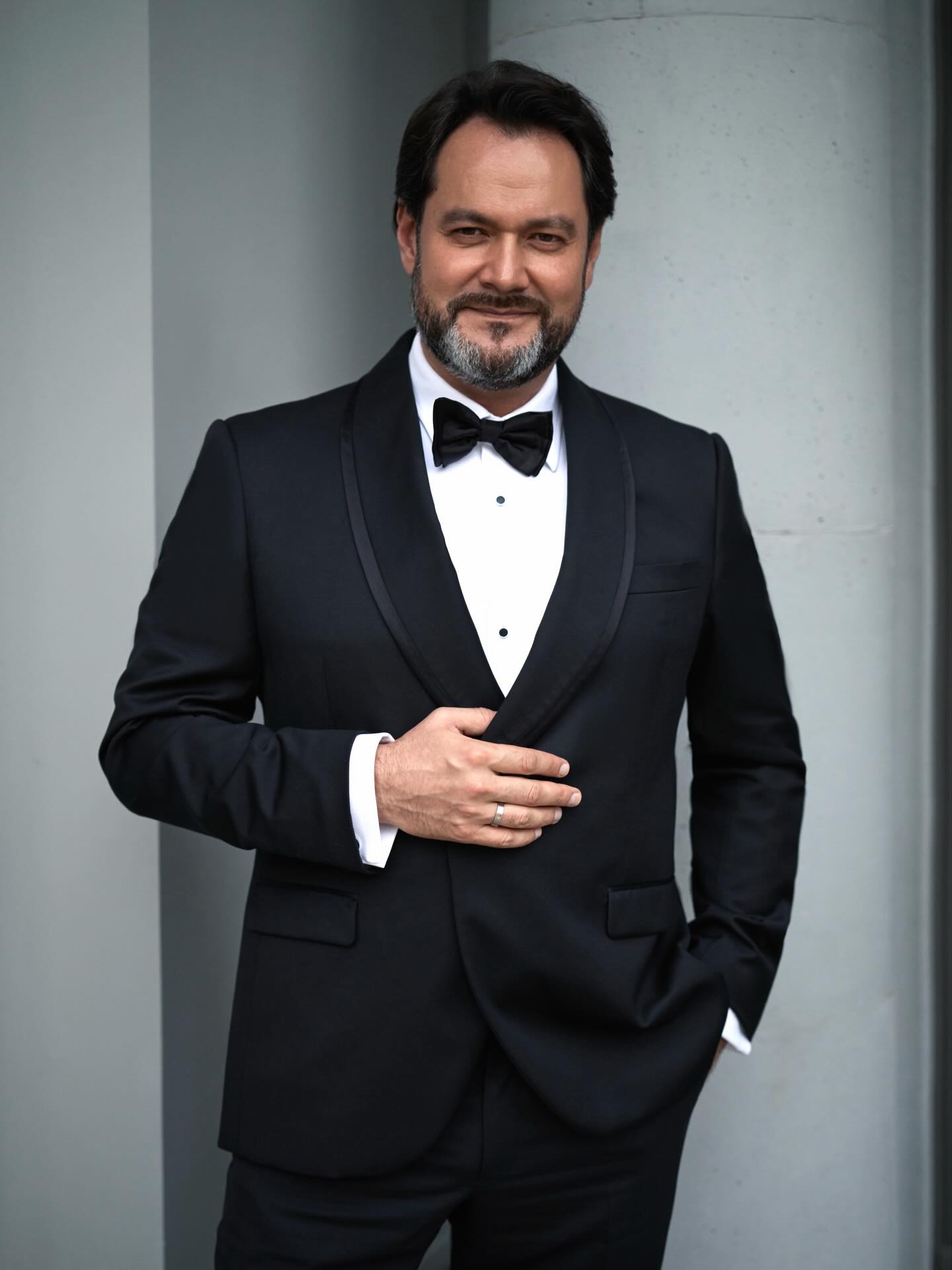 Pro-Putin Supporter Ildar Abdrazakov Named Artistic Director of the ...