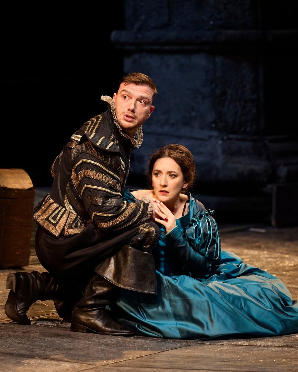 No Covers: Mad Scene Eliminated from Teatro San Carlo's 'Lucia di ...
