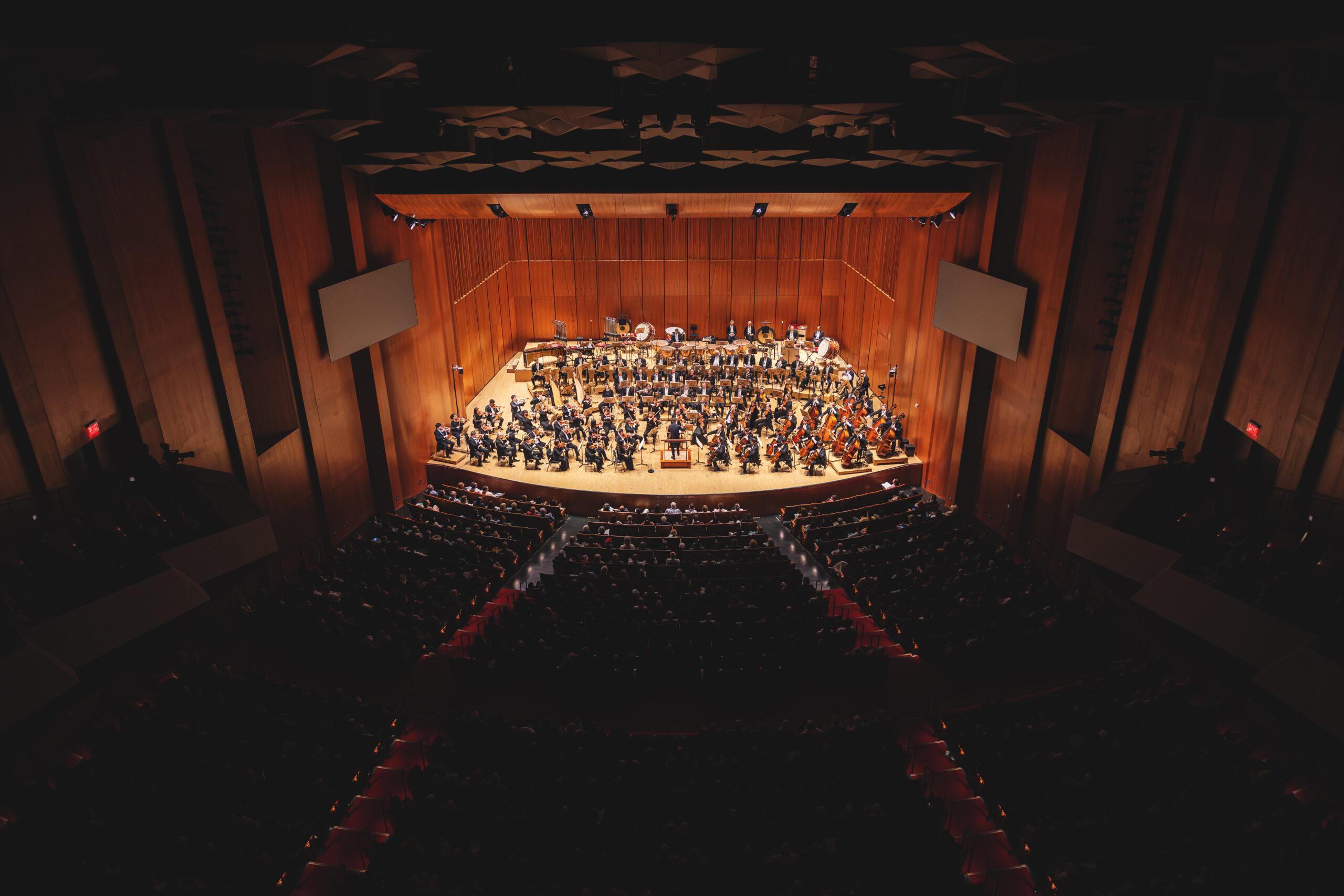 Isabel Leonard, Sasha Cooke & Nicholas Phan Lead Houston Symphony ...