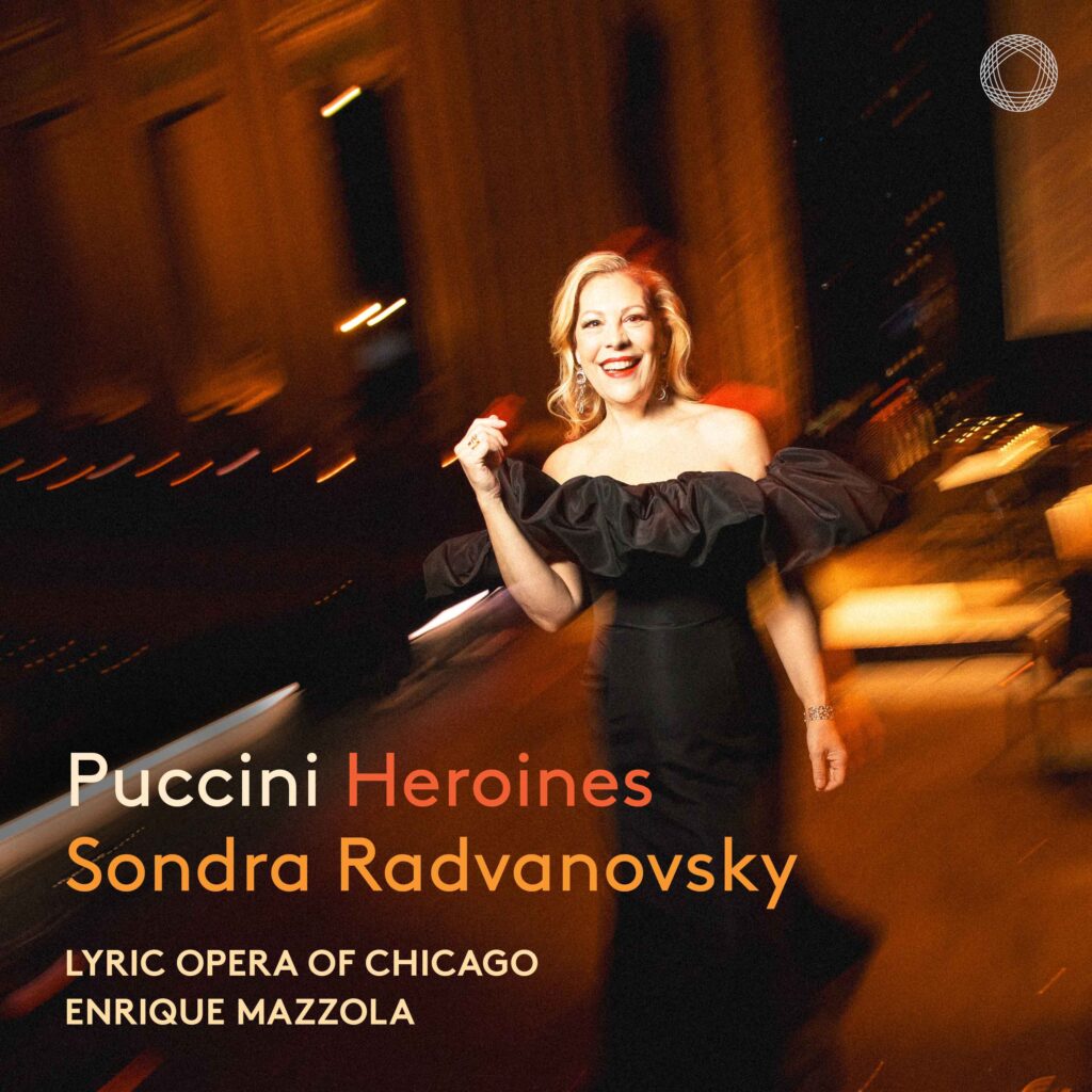 Luciano Pavarotti, Sondra Radvanovsky, Marina Rebeka, Piotr Beczala ...