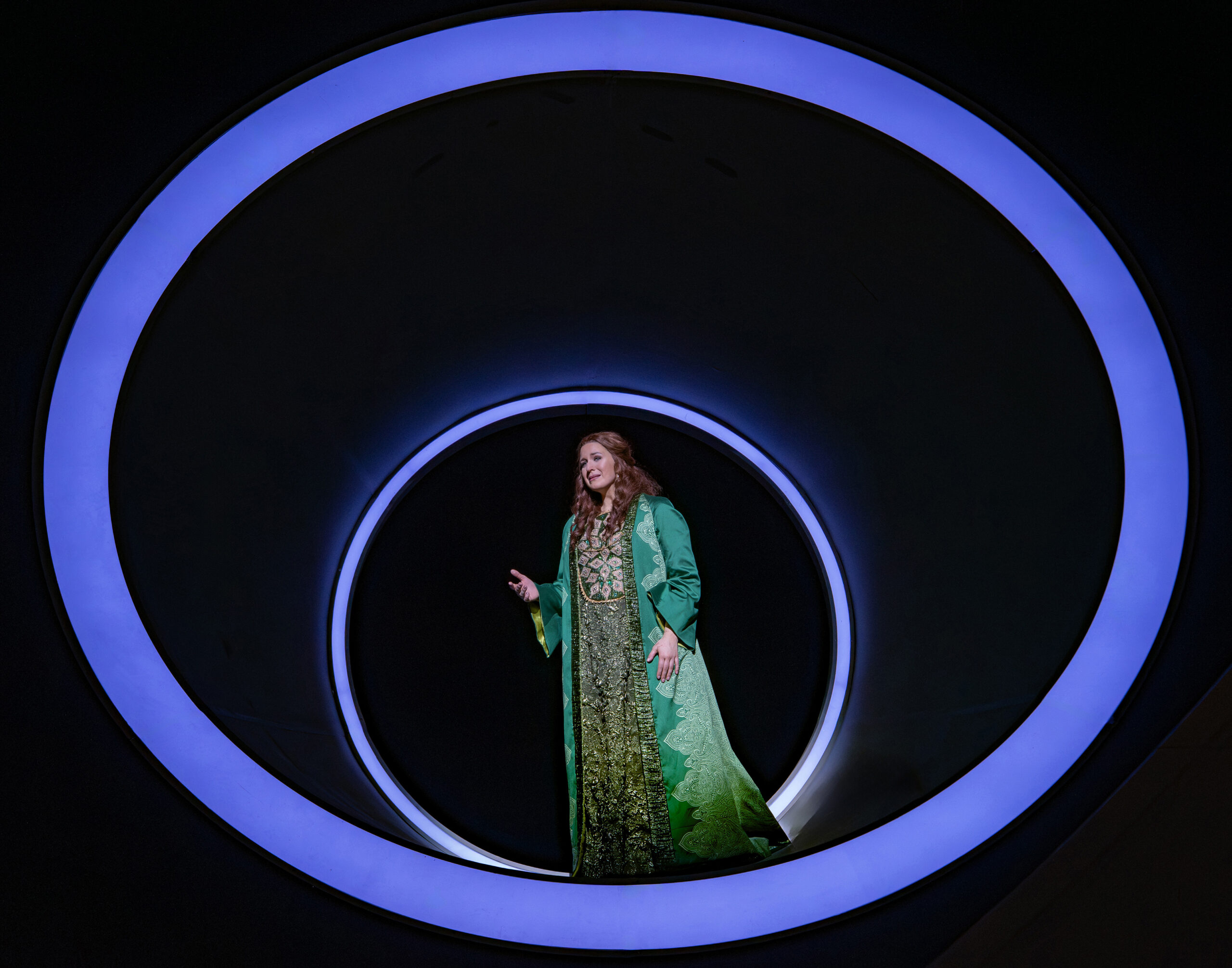Metropolitan Opera Adds One Performance of 'Tristan und Isolde' Due to ...