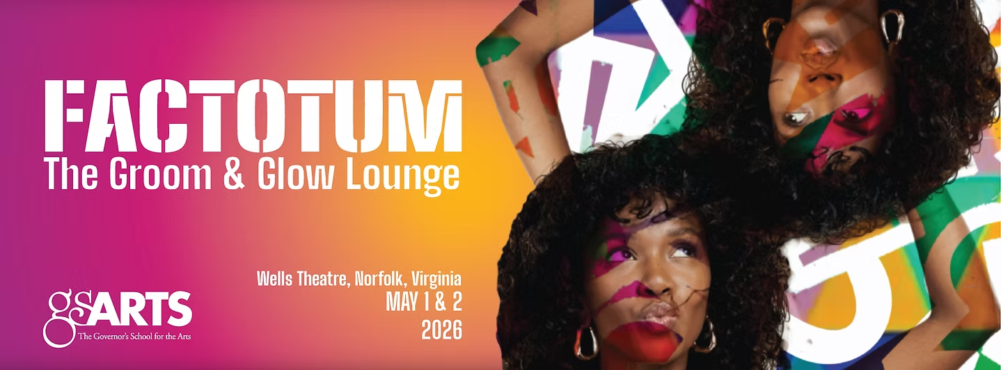 Will Liverman & DJ King Rico Announce World Premiere of 'Factotum ...