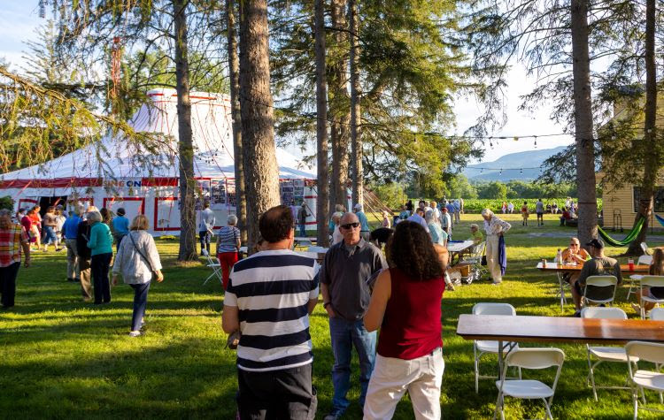New Hampshire's Opera North Unveils Summerfest 2026 Season - OperaWire ...
