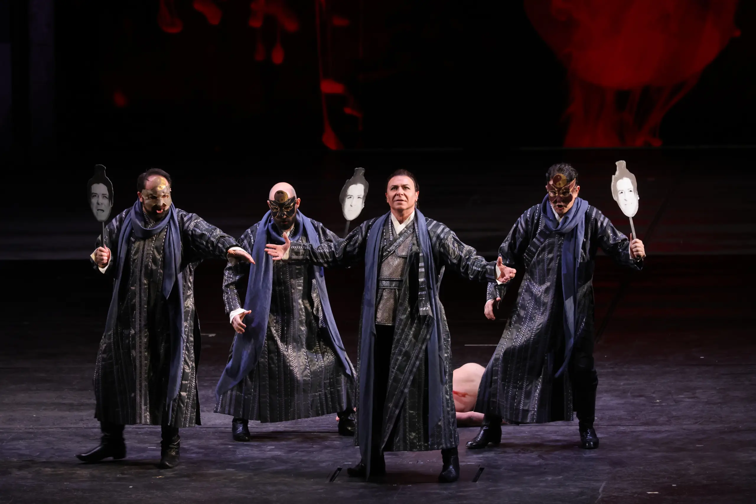 Teatro alla Scala 2025-2026 Review: Turandot - OperaWire OperaWire