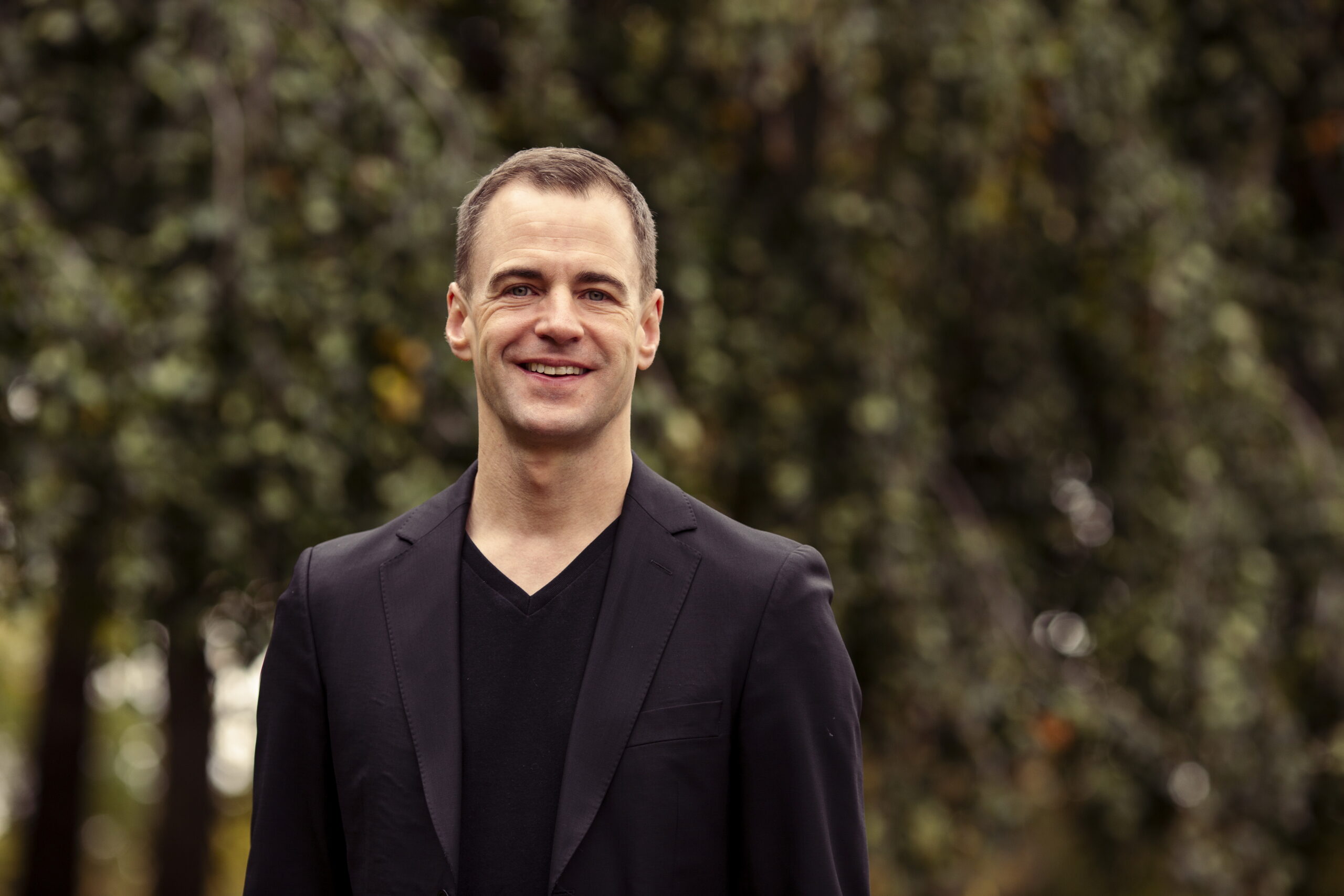 Q & A: Artistic Director Alexander Steinbeis on the 40th Anniversary of ...