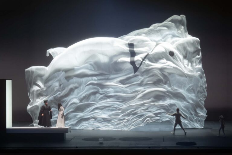 Teatro alla Scala 2025-26 Review: Pelléas et Mélisande - OperaWire ...