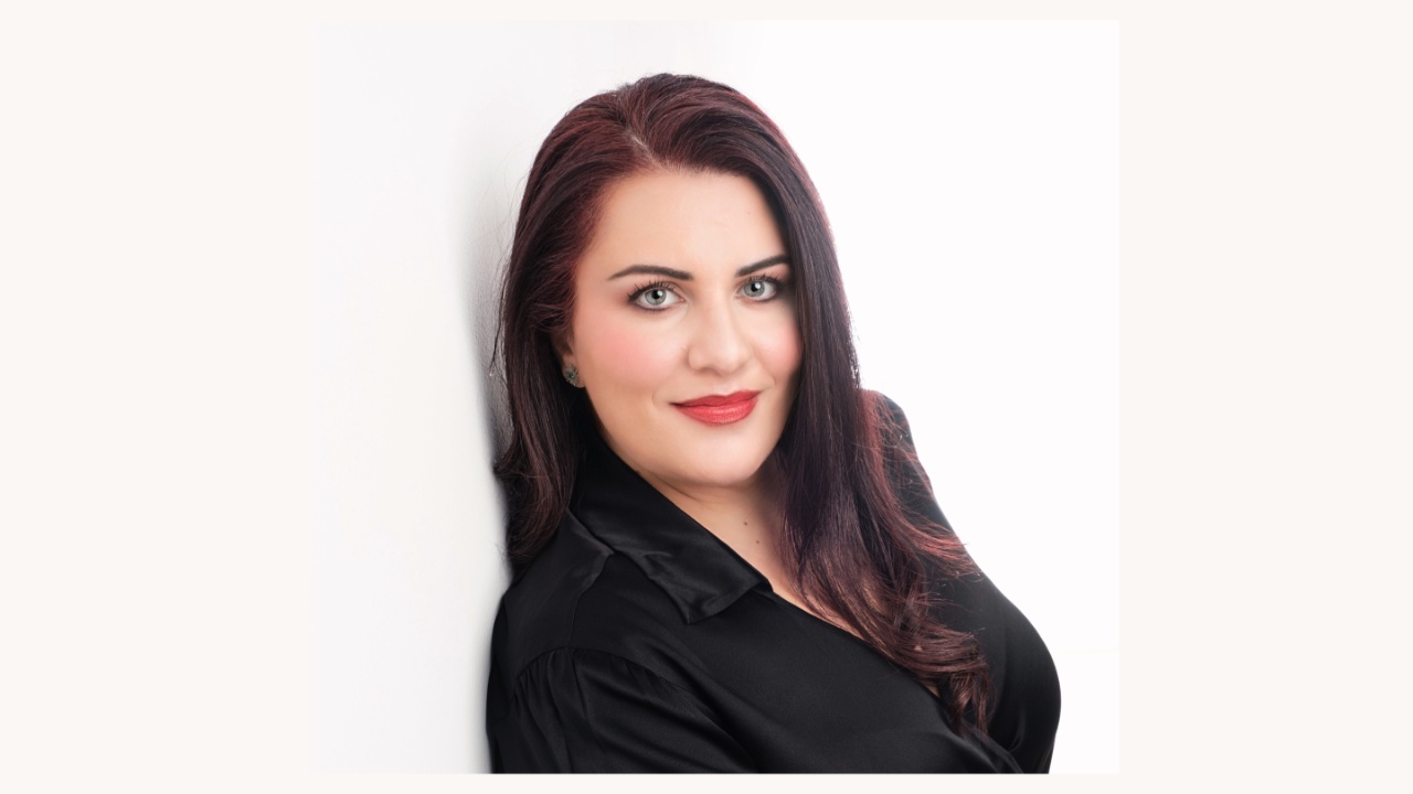 Cast Change: Gilda Fiume Replaces Sonya Yoncheva as Norma at Bayerische ...