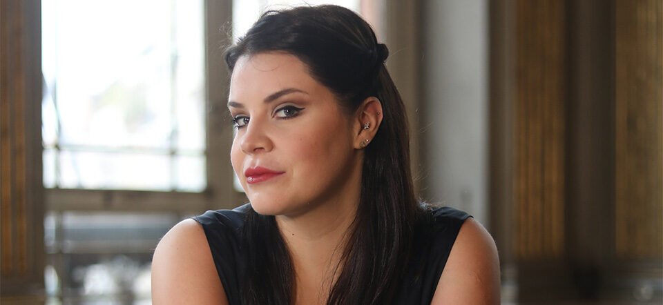 Q & A: Selene Zanetti on Liù, Teatro alla Scala & Jackie Chan's New ...