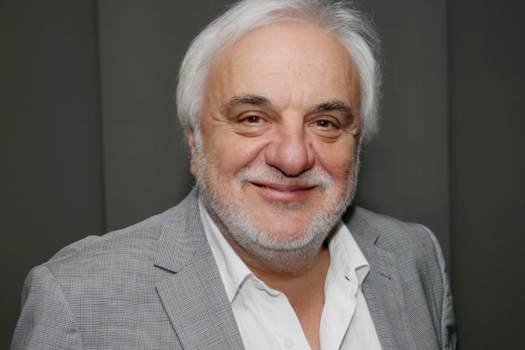 Q & A: Professor Plamen Kartaloff, Director of Sofia Opera & Ballet ...