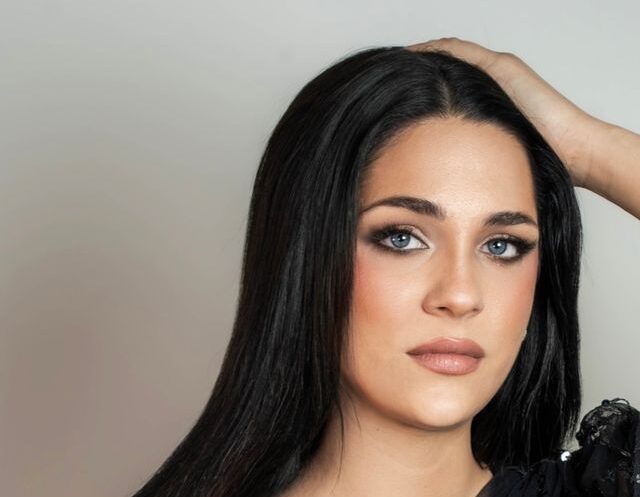Dora Jana Klarić Joins IMG Artists for General Management - OperaWire ...