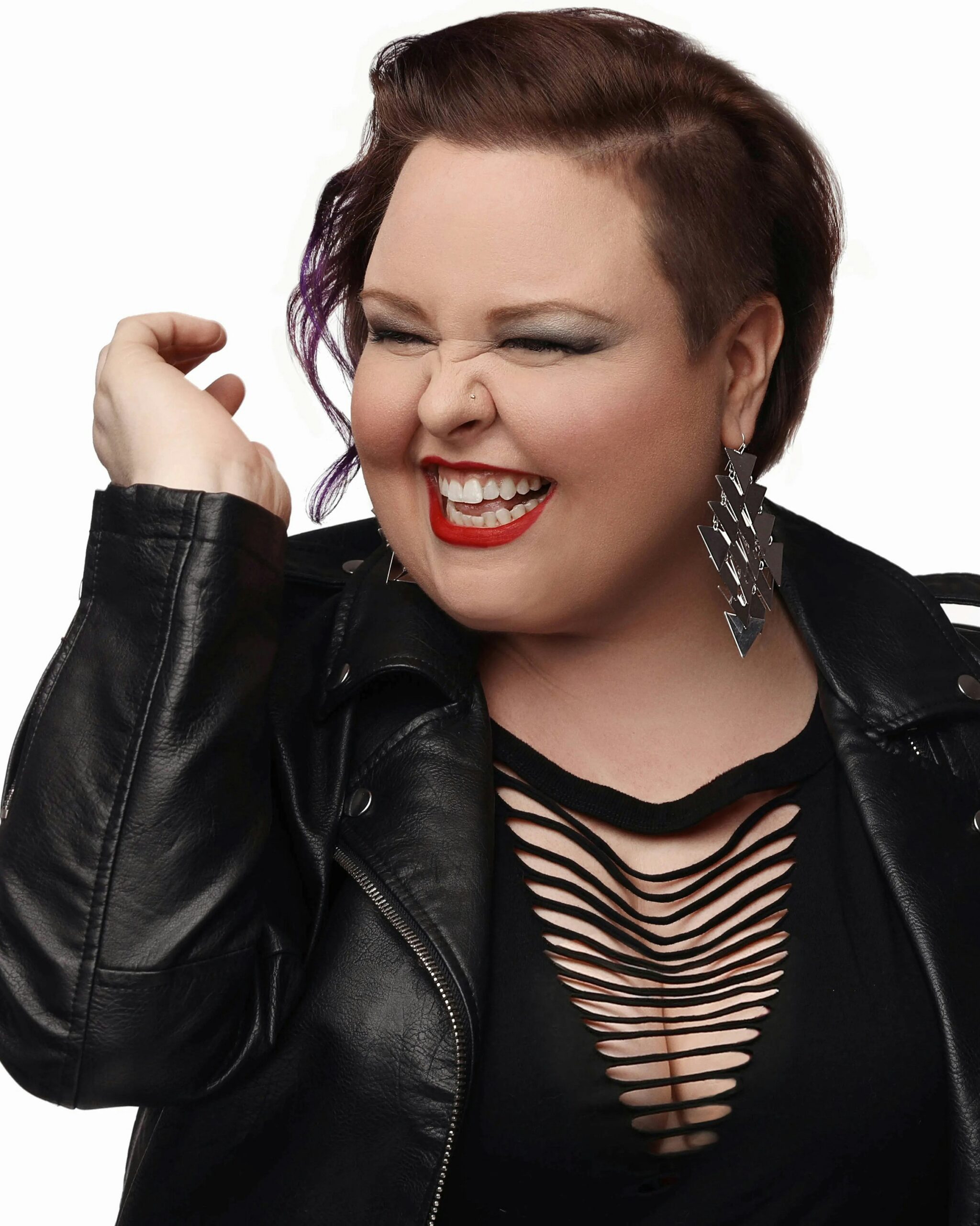 Jamie Barton to Perform Recital at LA Opera - OperaWire OperaWire